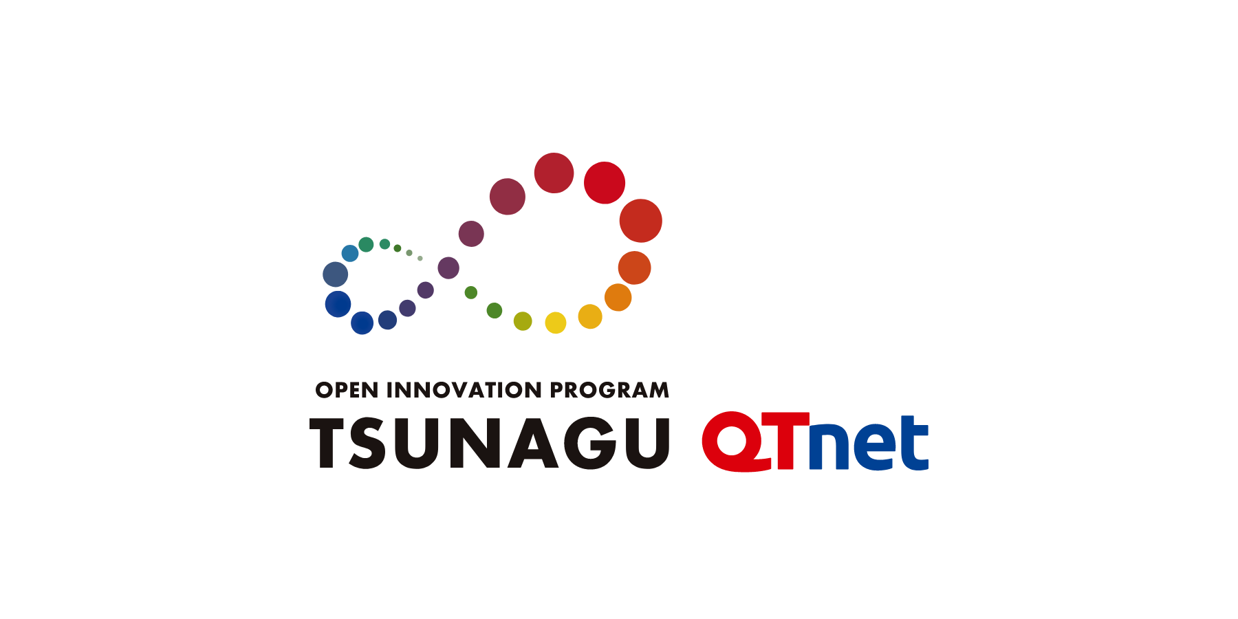 QTnetオープンイノベーションプログラム「TSUNAGU 2022」
